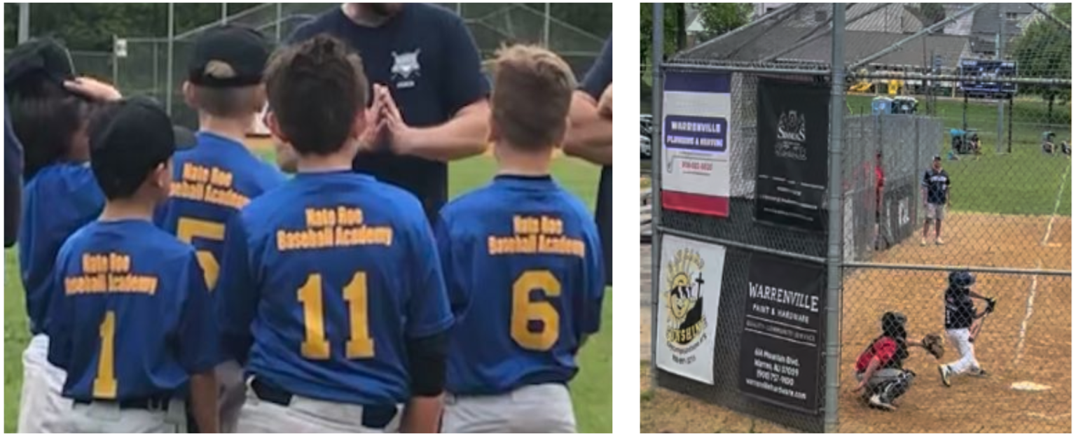 Sponsorships – Watchung Hills Baseball & Softball Association